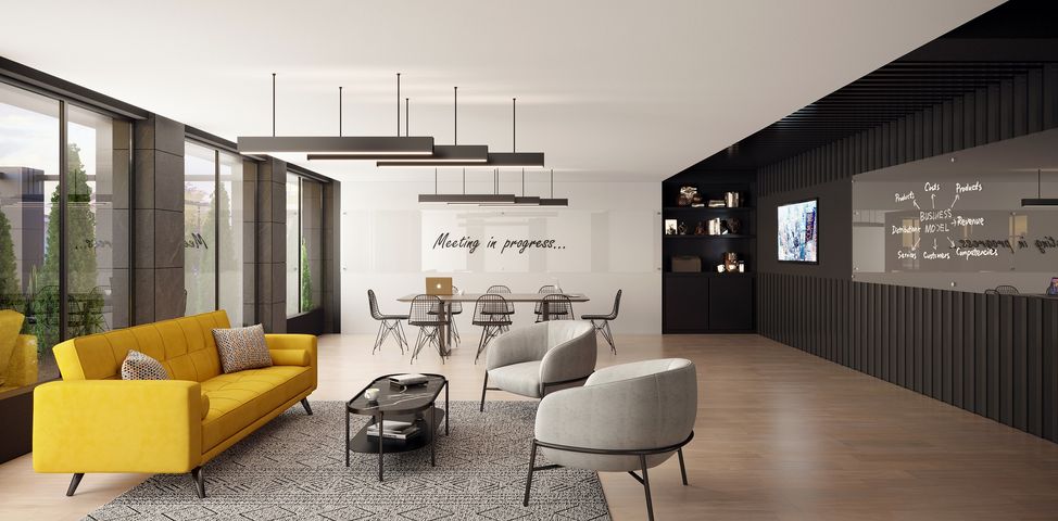 Proyecto de Vivienda EDIFICIO PRAGA | PROPERATI