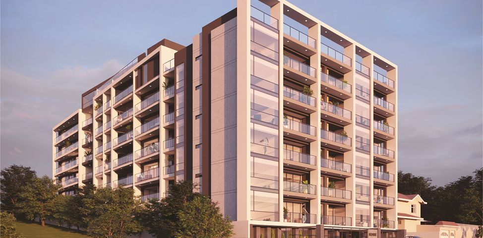 Proyecto de Vivienda EDIFICIO PRAGA | PROPERATI