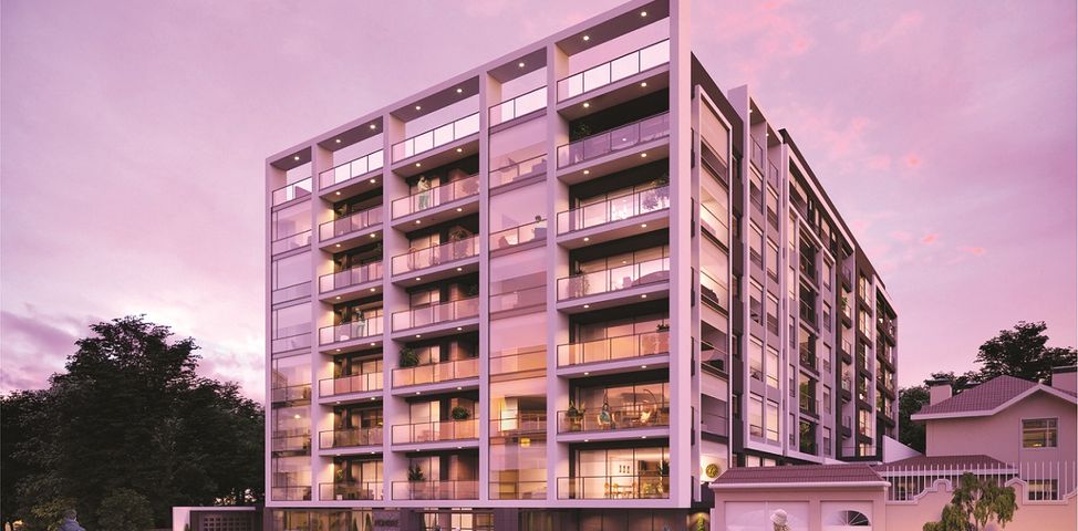 Proyecto de Vivienda EDIFICIO PRAGA | PROPERATI