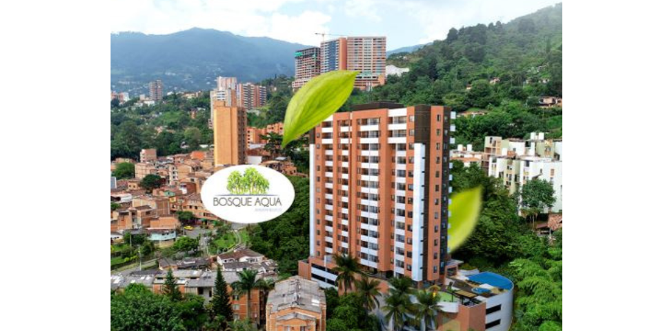 Proyecto de Vivienda Bosque Aqua | PROPERATI