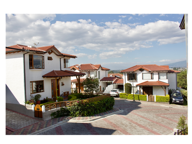 Casas en Venta en Quito | PROPERATI