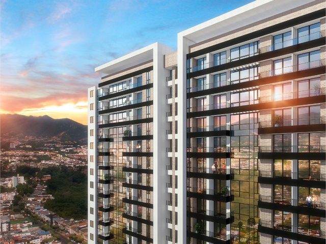 2.117 Apartamentos en Venta en Bucaramanga, Santander | PROPERATI